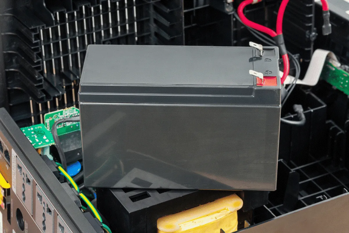 Maintenance Free Battery Supplier Dubai - Batterymaster UAE