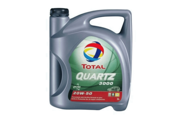 Total Lubricants - Battery Master