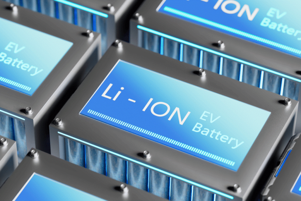 Lithium Batteries: Revolutionizing Electric Vehicles