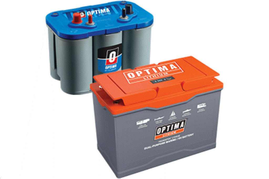 Optima Batteries Guide: Find the Best Fit for Your Vehicle