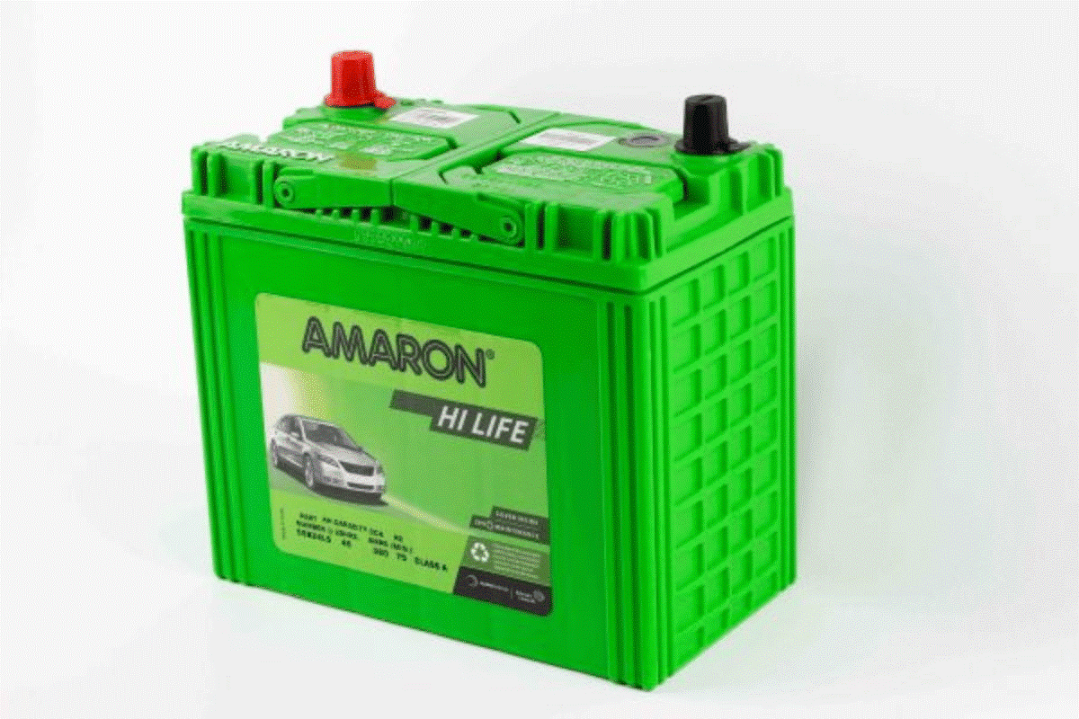 55D23L Battery – High-Performance Car Battery at Best Price